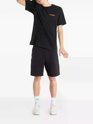 Adidas Terrex Logo-print T-shirt