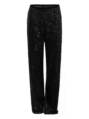 F.IT Sequin Trousers