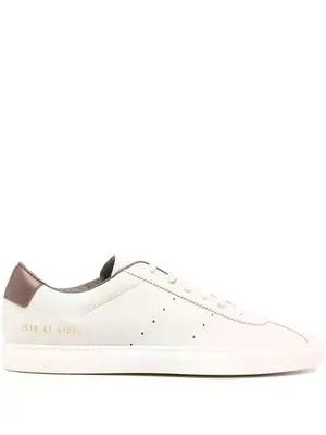 Common Projects Flat Sneakers For Men
