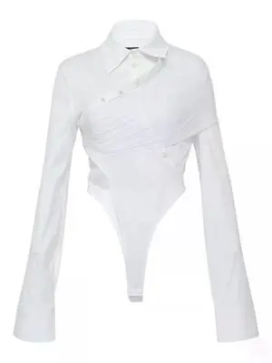 Grace Elwood Bodysuits