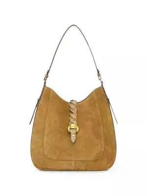Isabel Marant Étoile Altay Shoulder Bag - Brown