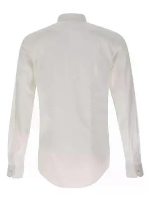 Brian Dales Classic-collar Button Shirt