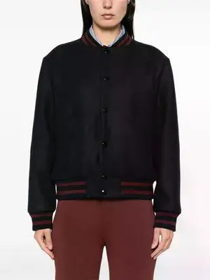 A.p.c. Alizee Buttoned Jacket