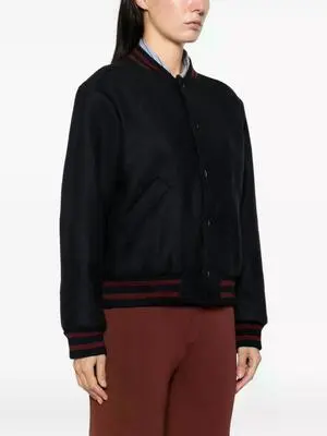 A.p.c. Alizee Buttoned Jacket