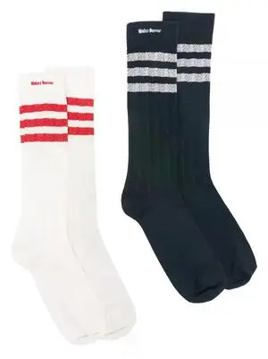 Textured Socks For Men