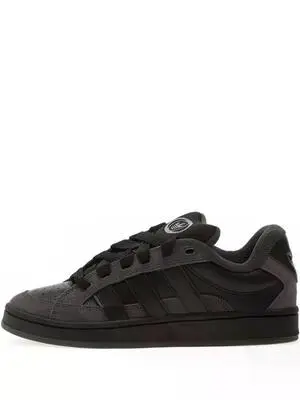 Adidas Campus 00s Beta Sneakers - Black