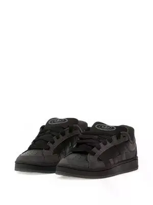 Adidas Campus 00s Beta Sneakers - Black