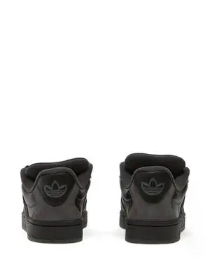 Adidas Campus 00s Beta Sneakers - Black