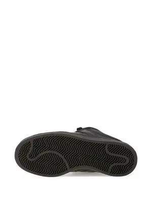 Adidas Campus 00s Beta Sneakers - Black