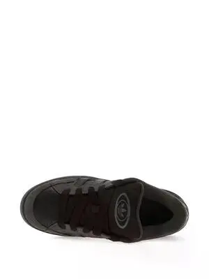 Adidas Campus 00s Beta Sneakers - Black