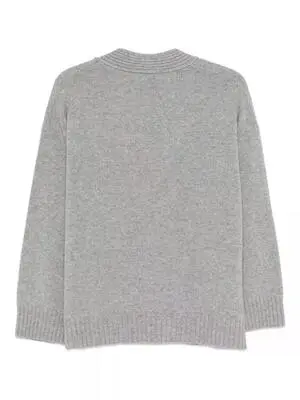 VANISÈ V-neck Knitwear