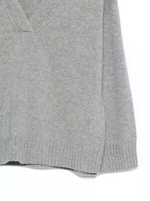 VANISÈ V-neck Knitwear