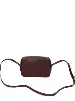 Calvin Klein Zip Cross Body Bag