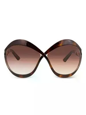 TOM FORD Carine Sunglasses