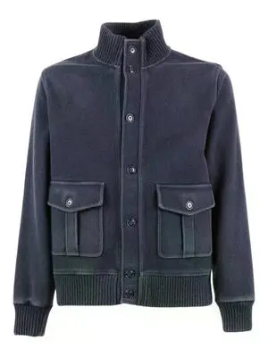 CIRCOLO 1901 Button-pockets Jacket