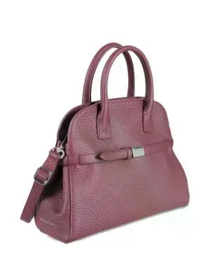 ORTIGNI Aura Medium Tote Bag