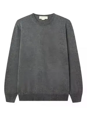 Man On The Boon. Crewneck Knitwear For Men