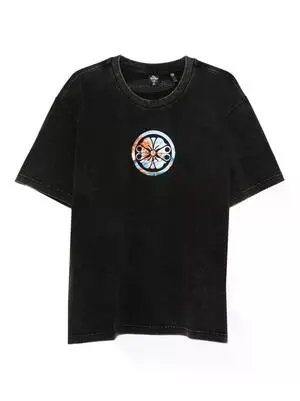 Moose Knuckles Graphic T-shirt
