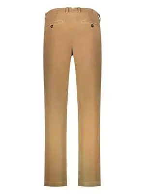 MOORER Button-fastening Trousers