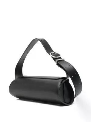 JIL SANDER Cannolo Crossbody Bag