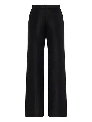 THE ROW Wide-leg Trousers