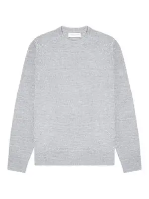 Maniere De Voir Crewneck Knitwear For Men