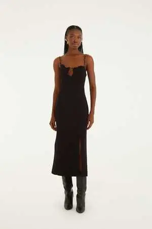 Farm Rio Asymmetrical Cocktail Dresses