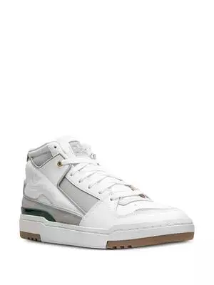 Adidas Forum Luxe Mid Sneakers