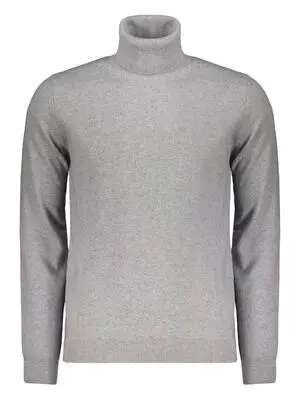 MOORER Turtleneck Sweater