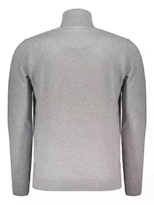 MOORER Turtleneck Sweater