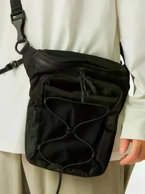 SNOW PEAK Alk Messenger Bag