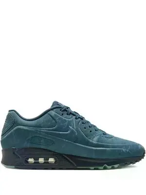 Nike Air Max 90 Sneakers - Blue