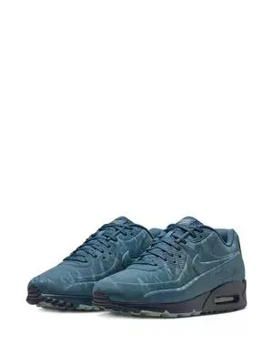 Nike Air Max 90 Sneakers - Blue