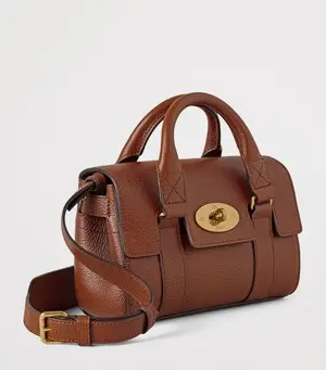 Mulberry Mini Bayswater Cross-body Bag