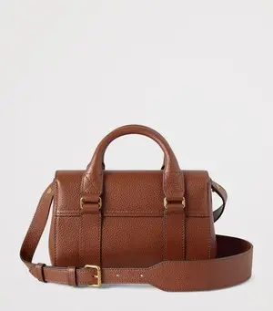 Mulberry Mini Bayswater Cross-body Bag