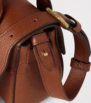 Mulberry Mini Bayswater Cross-body Bag