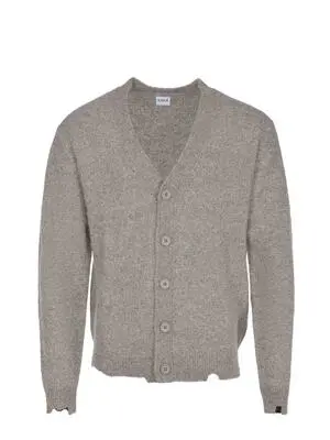 CYCLE Cardigan - Beige