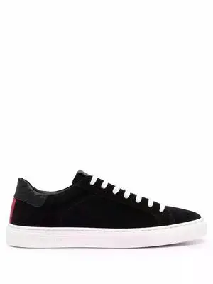 Hide&jack Logo Sneakers For Men