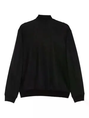 Sunspel Buttoned Jacket