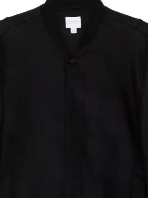 Sunspel Buttoned Jacket