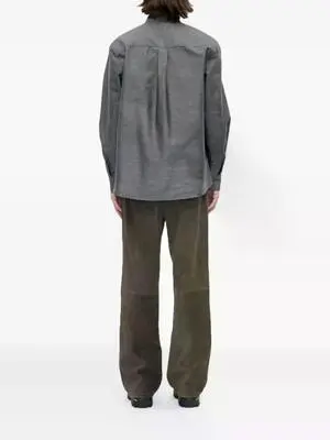 BERNER KUHL Volume Shirt