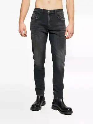 DIESEL® D-strukt 2019 Jeans - Black