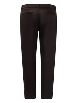 SEMPER Welt-pocket Trousers - Brown