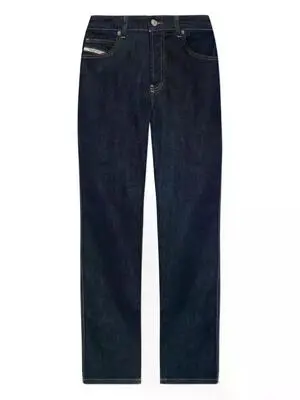 DIESEL® 1993 D-vyl Straight Leg Jeans - Blue