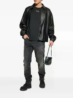 DIESEL® D-finitive Jeans - Grey