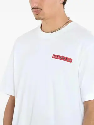 Adidas Graphic-print T-shirt