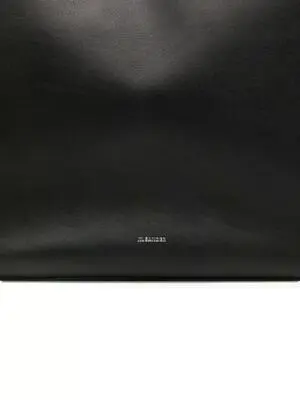 JIL SANDER Knot-detail Tote Bag