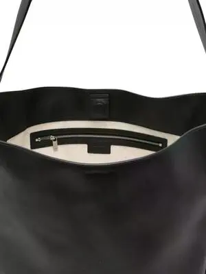 JIL SANDER Knot-detail Tote Bag