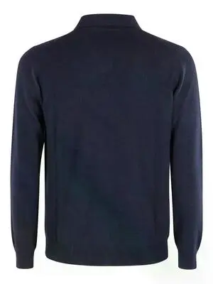 KANGRA Polo-collar T-shirt