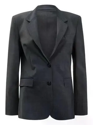 SEMPER Buttoned Blazer